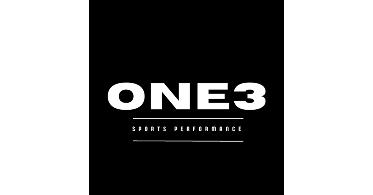 ONE3 Sports Performance